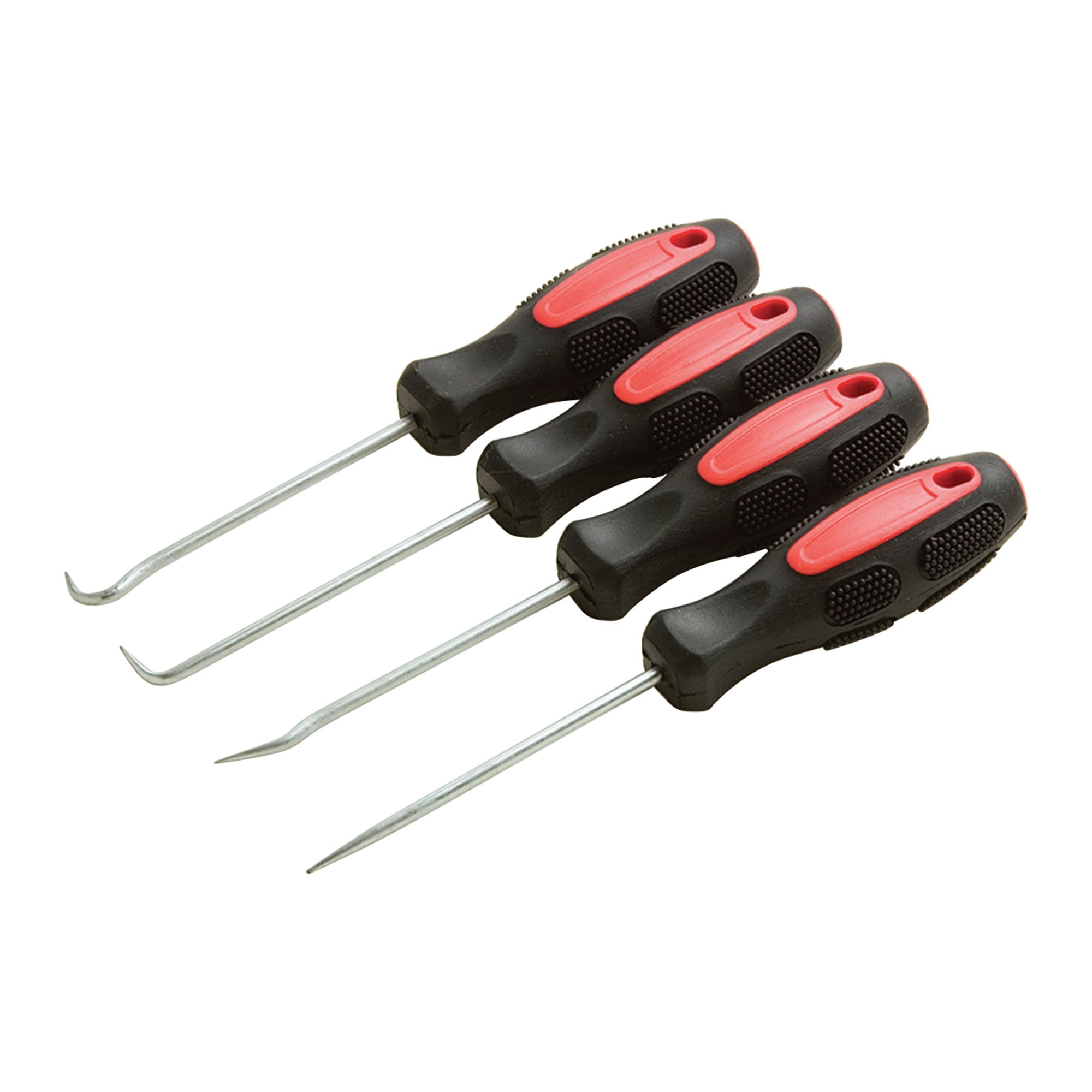 Titan Pick and Hook Set — 4-Pc., Model# 17710 | Northern Tool